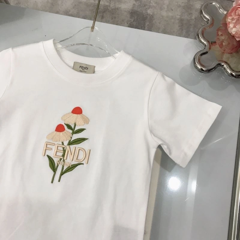 Genuine Fendi Kids