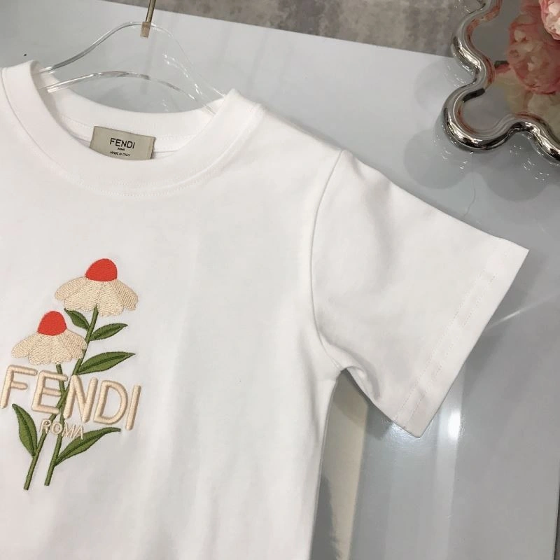 Genuine Fendi Kids