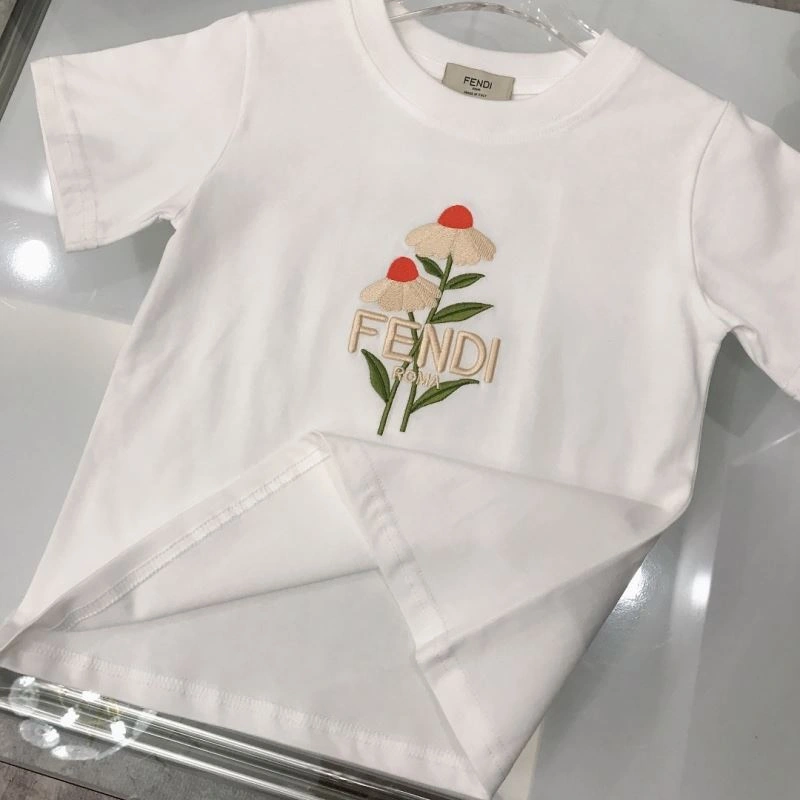 Genuine Fendi Kids