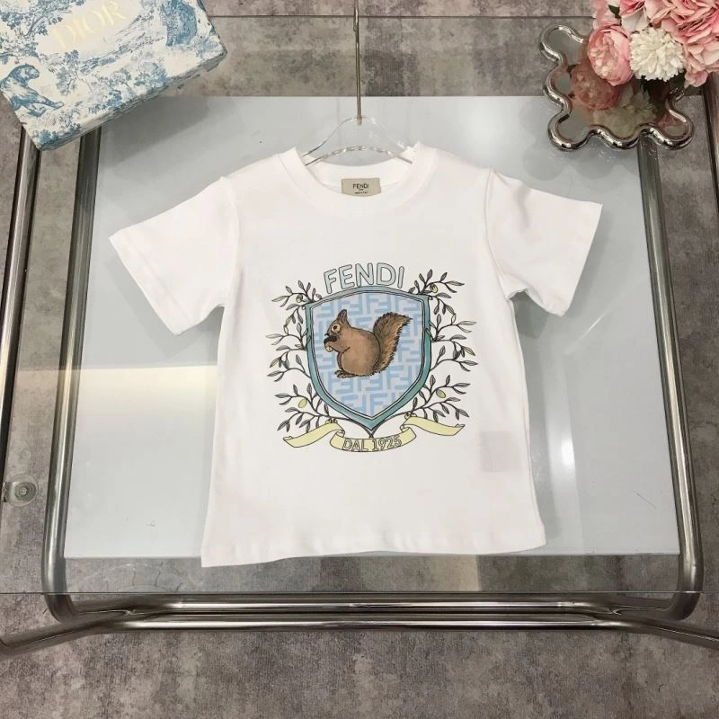 Fendi Kids