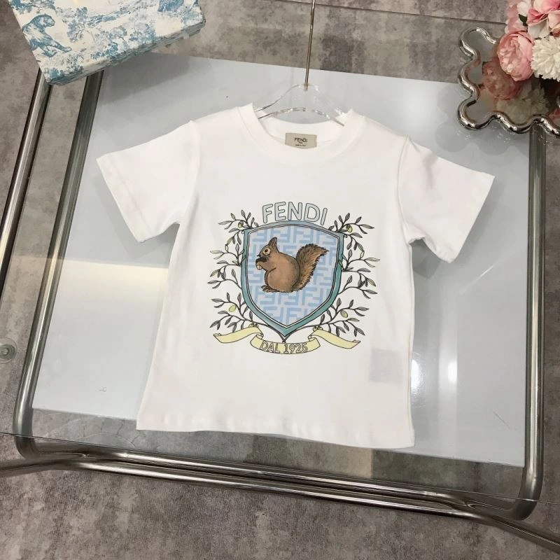 High accuracy Fendi Kids