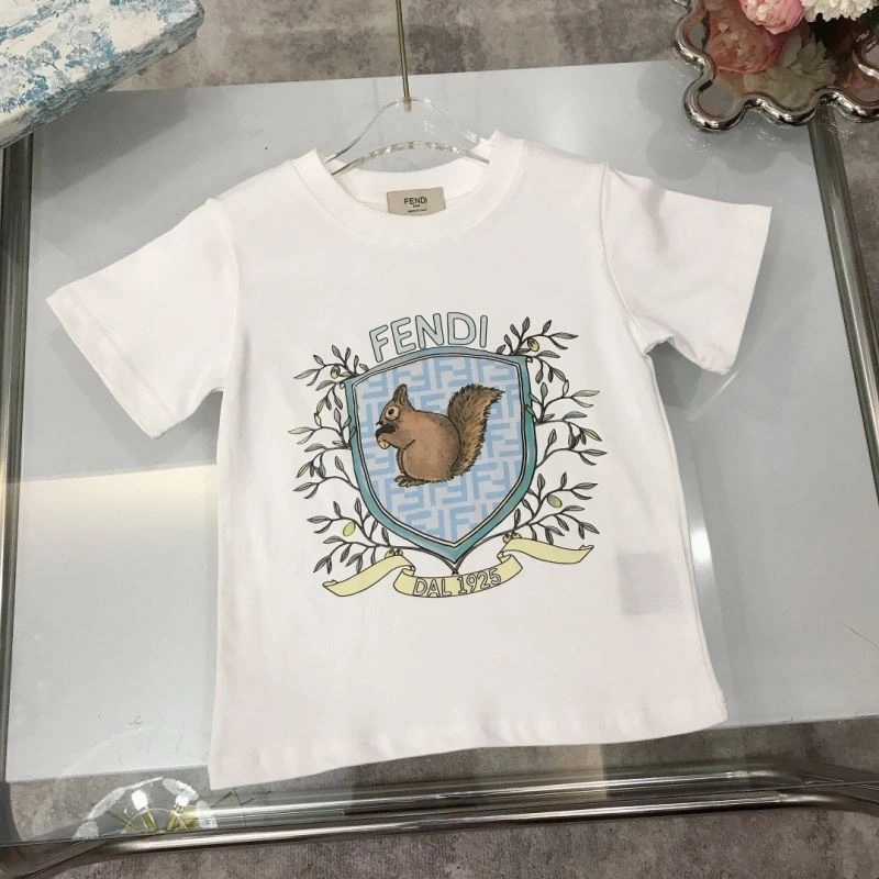 High accuracy Fendi Kids