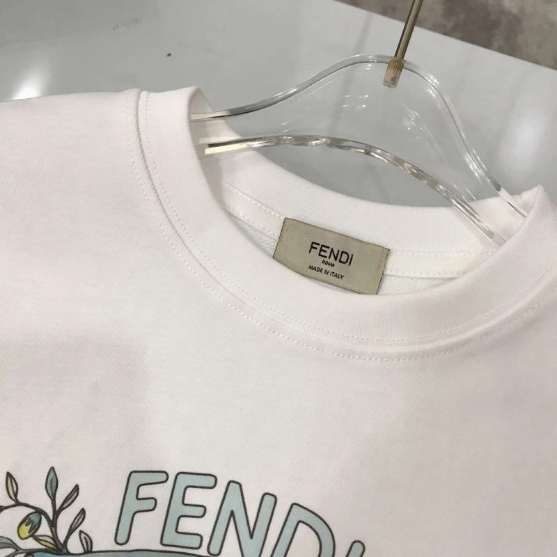 High accuracy Fendi Kids