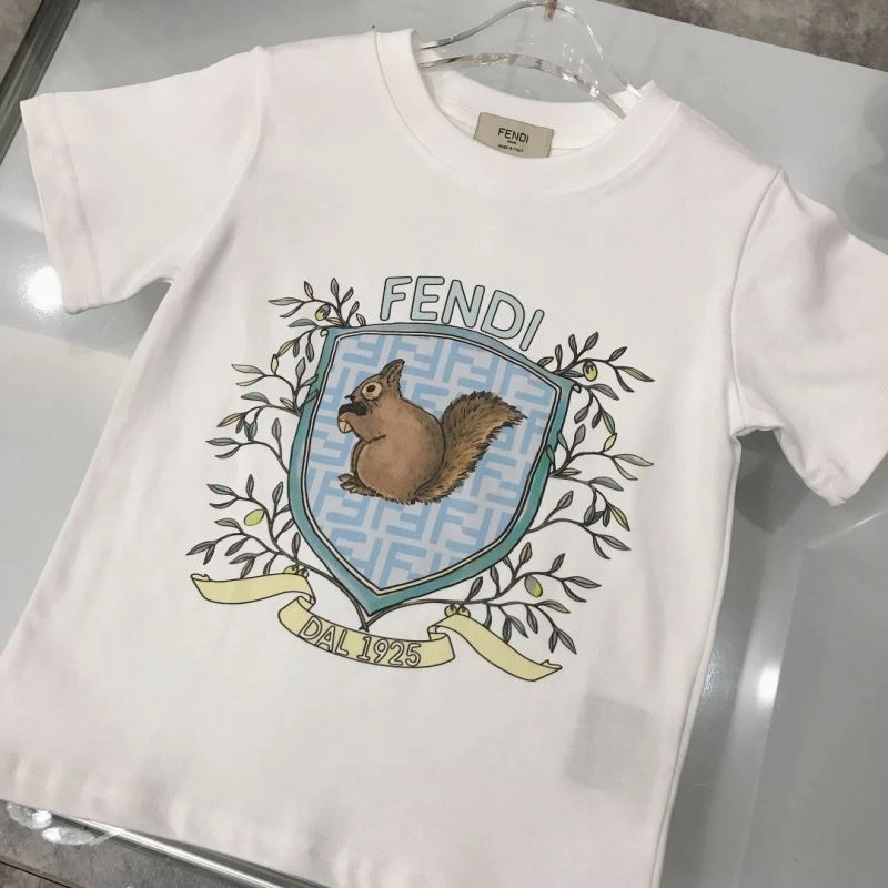 High accuracy Fendi Kids