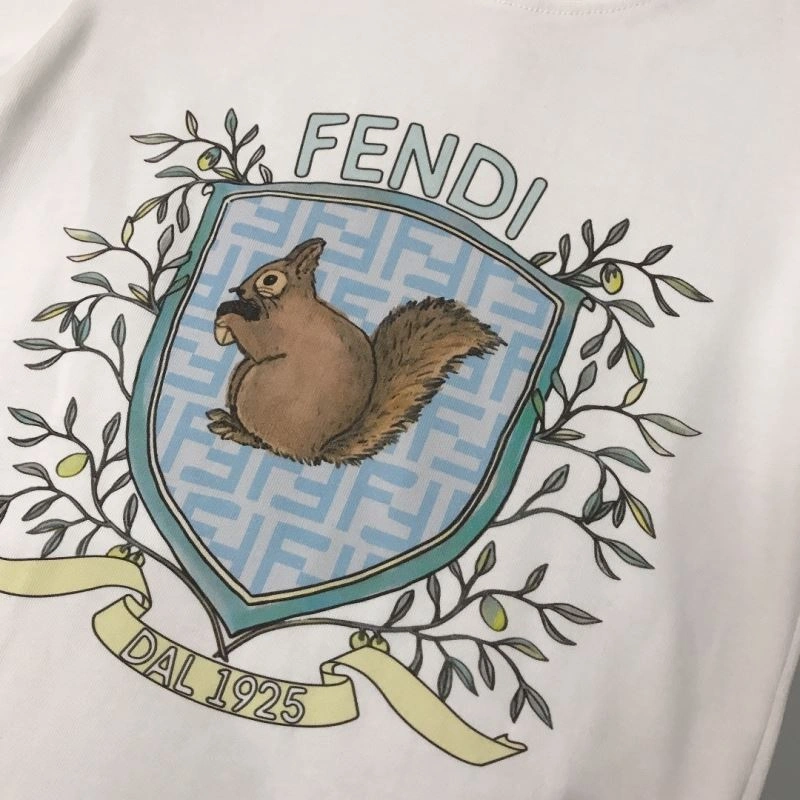 High accuracy Fendi Kids