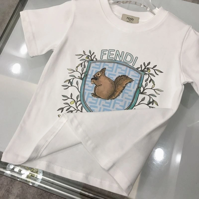 High accuracy Fendi Kids