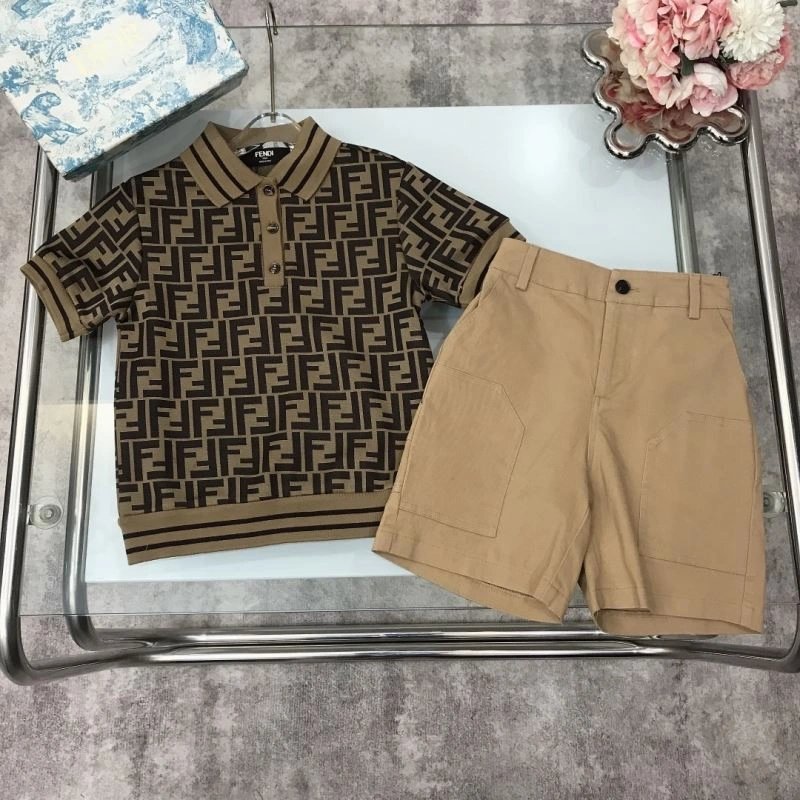 Fendi Kids