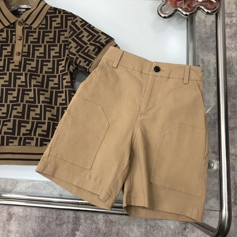 1:1 copy Fendi Kids