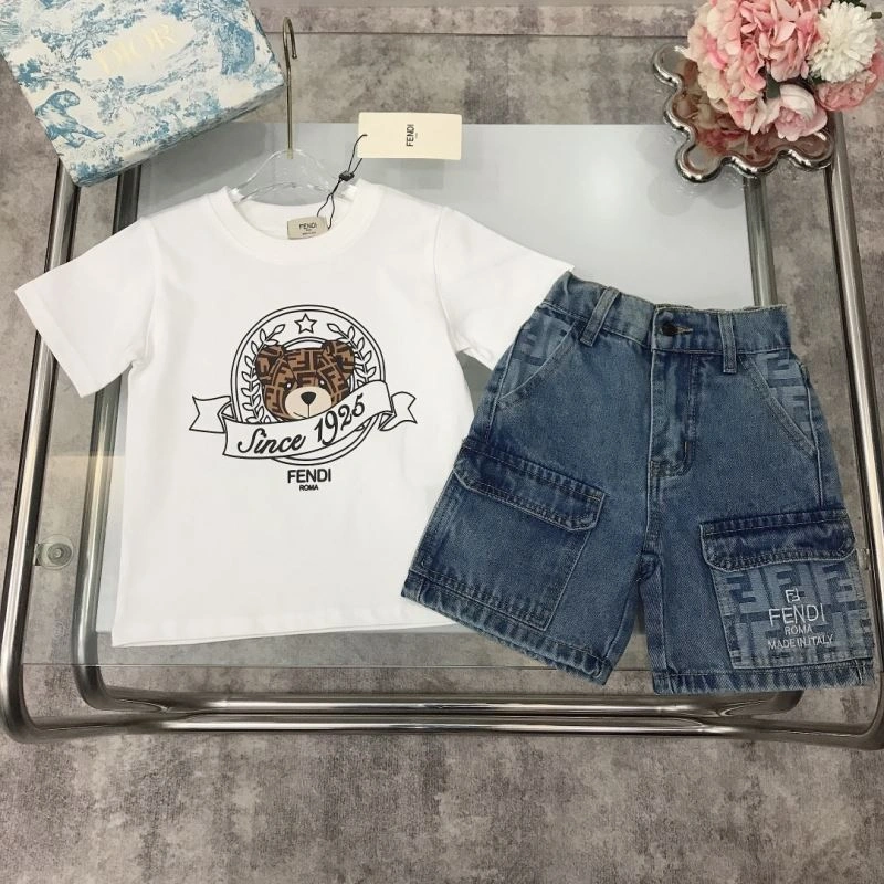 Fendi Kids