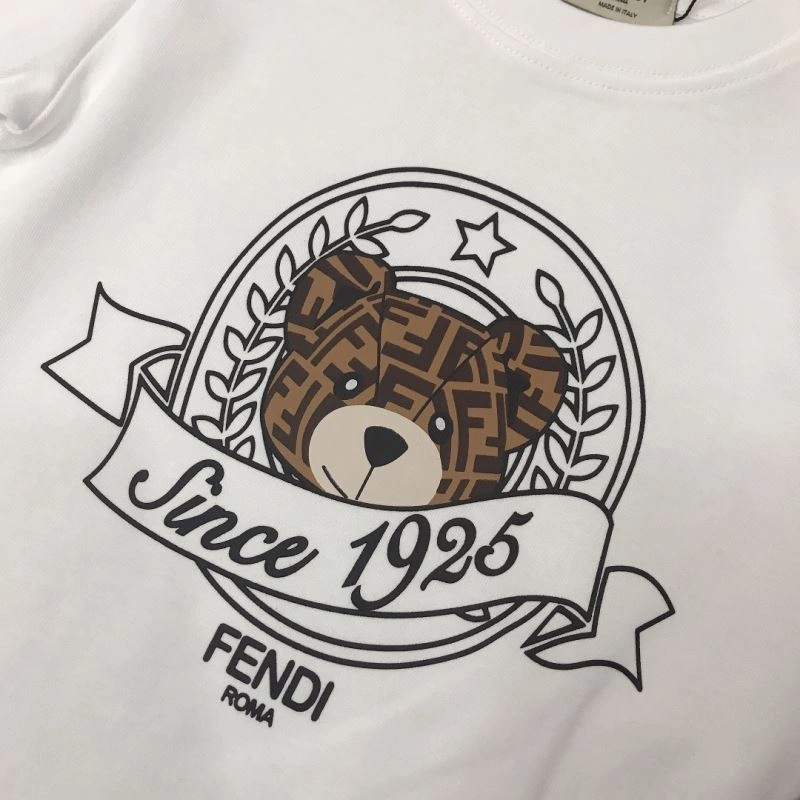 Perfect replica Fendi Kids