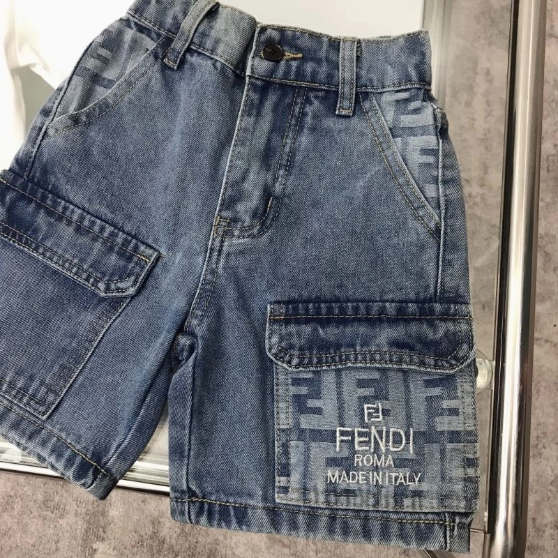 Perfect replica Fendi Kids