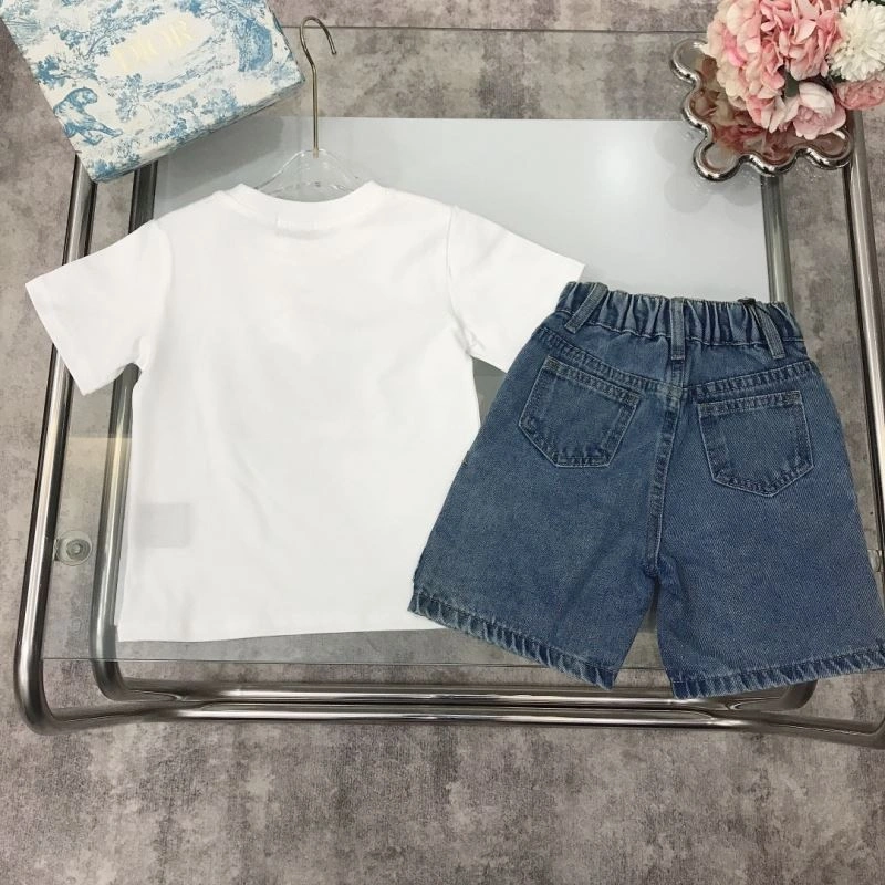 Perfect replica Fendi Kids