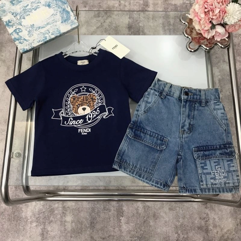 Fendi Kids