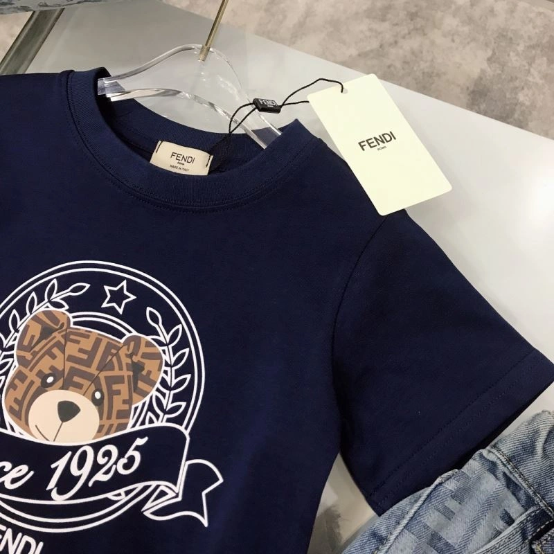 Budget-friendly Fendi Kids
