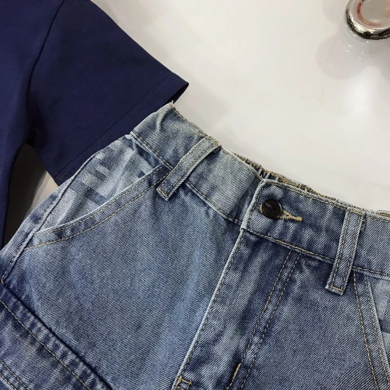 Budget-friendly Fendi Kids
