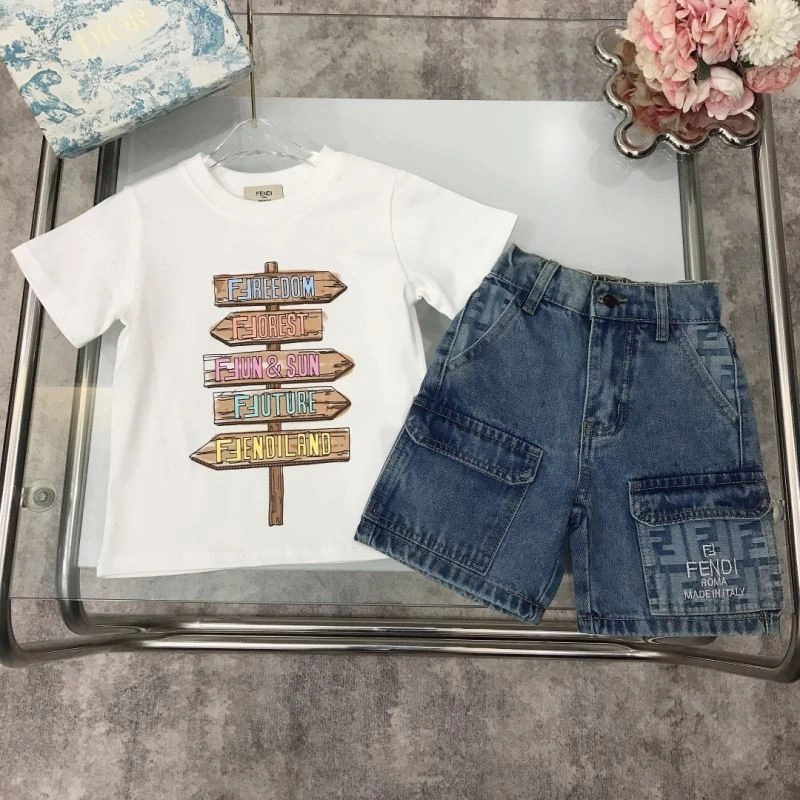 Fendi Kids