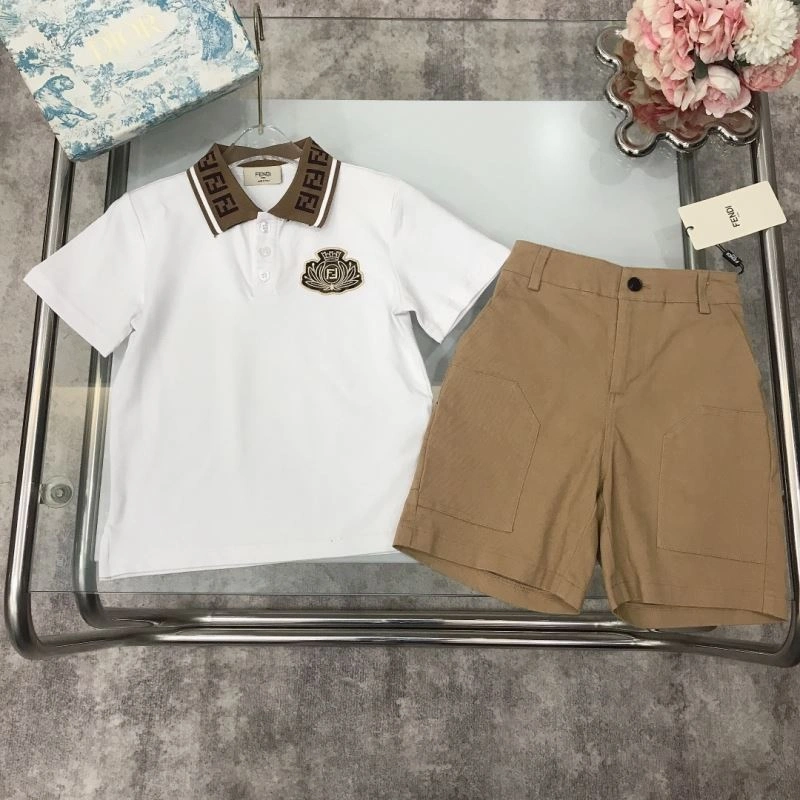 Fendi Kids