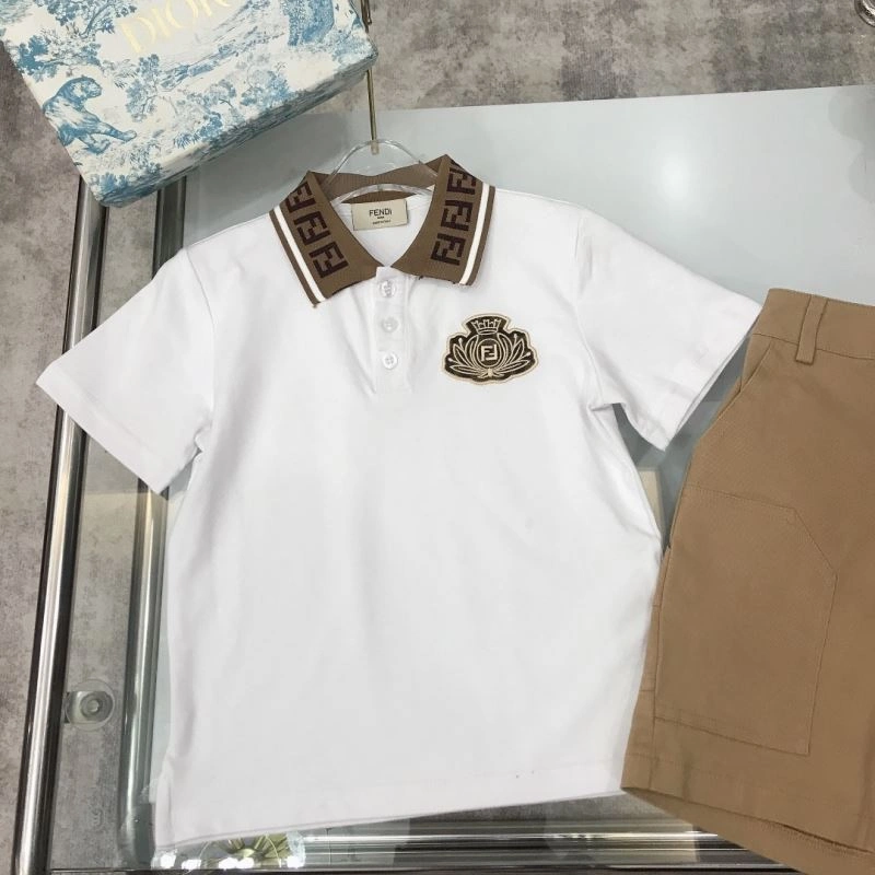 High accuracy Fendi Kids