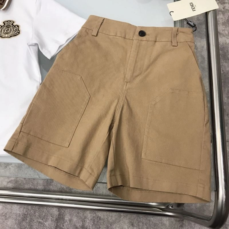 High accuracy Fendi Kids