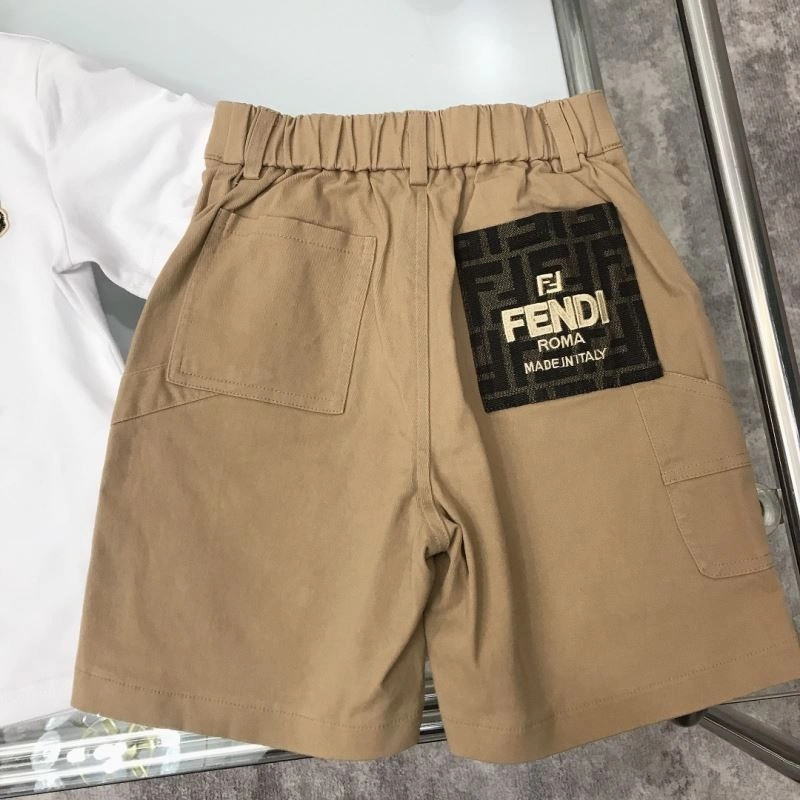 High accuracy Fendi Kids