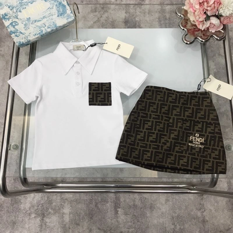 Fendi Kids