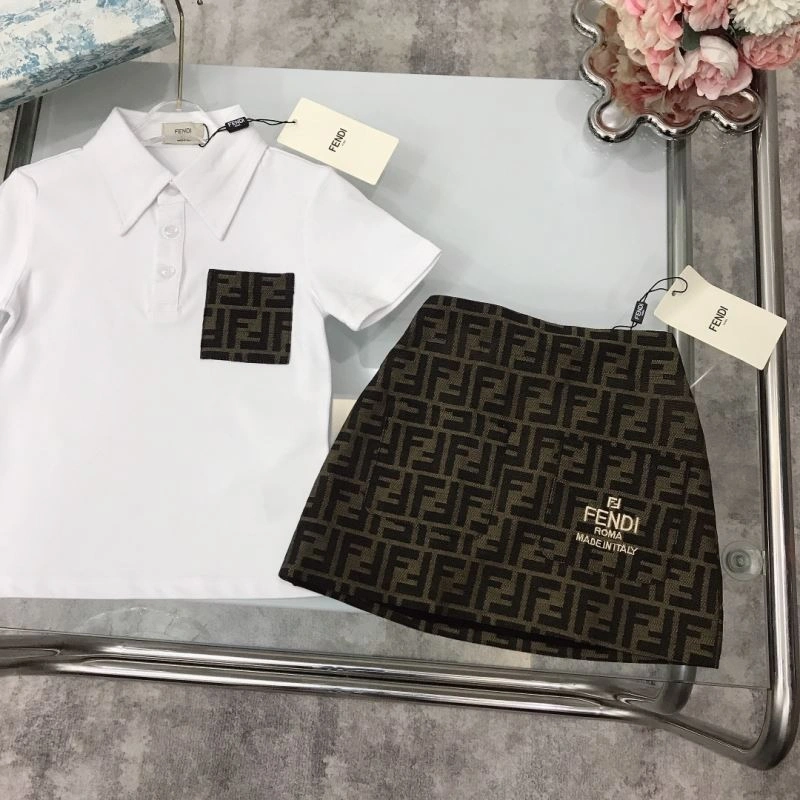 Legit Fendi Kids