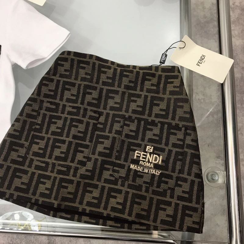 Legit Fendi Kids