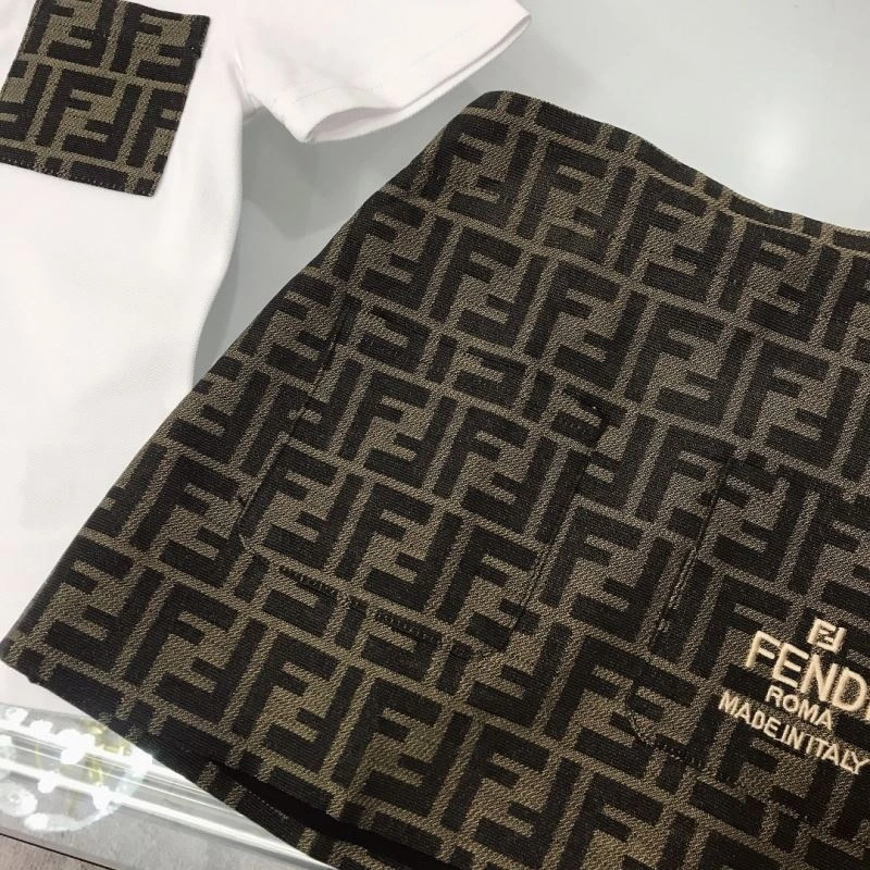 Legit Fendi Kids