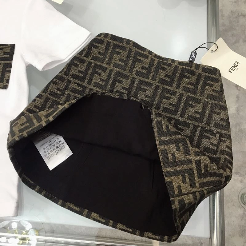 Legit Fendi Kids