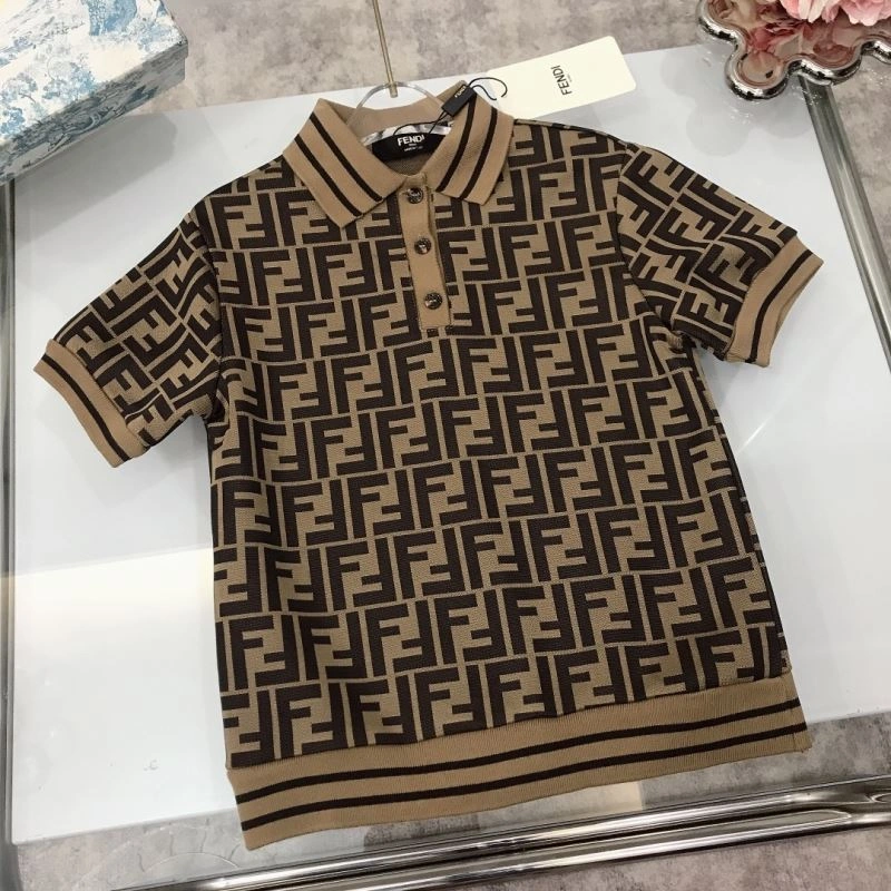 Accurate model Fendi Kids