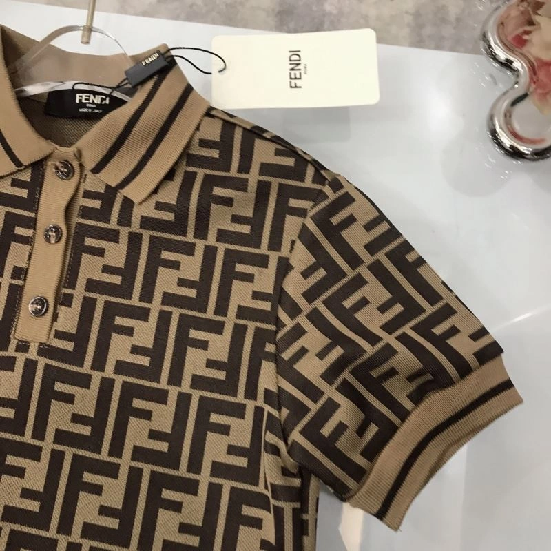 Accurate model Fendi Kids