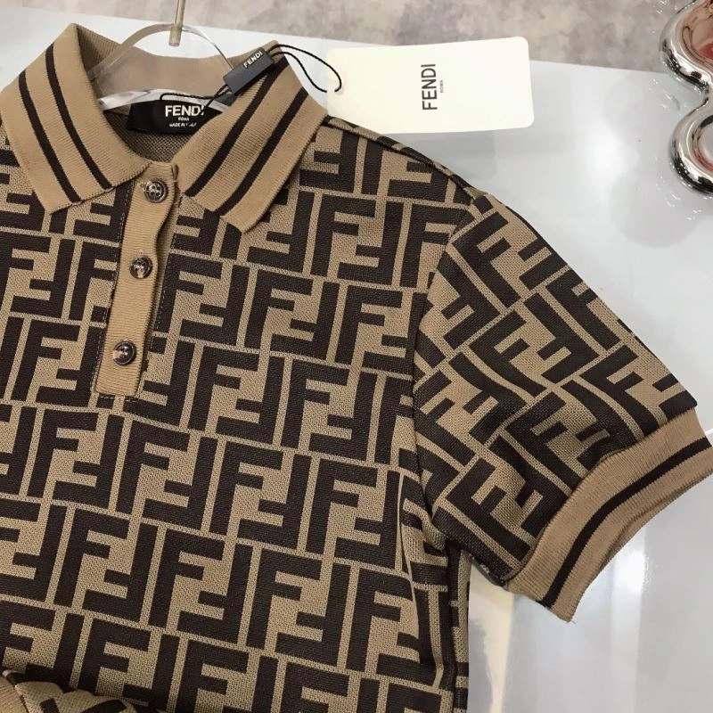 Accurate model Fendi Kids