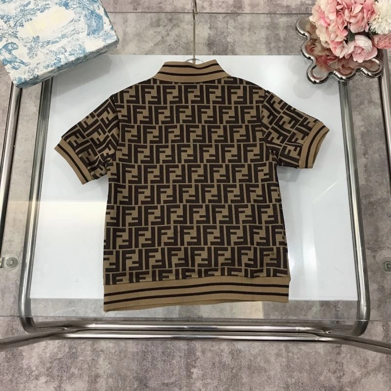 Accurate model Fendi Kids