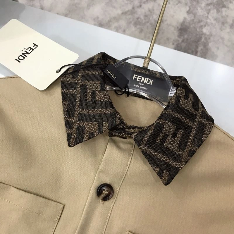 Real Fendi Kids