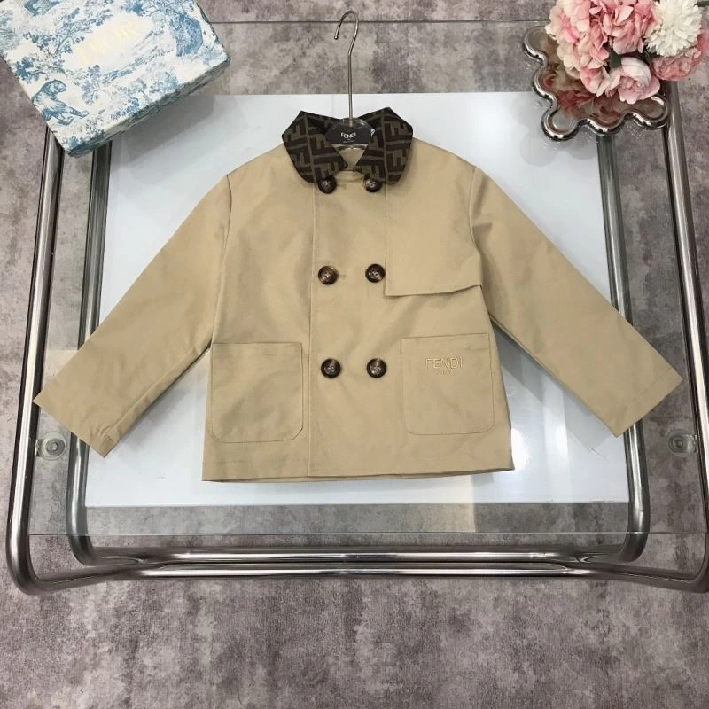 Fendi Kids