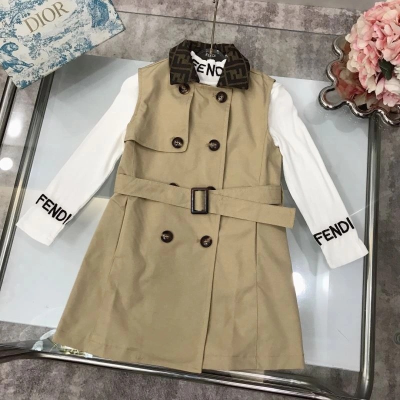 Original Fendi Kids