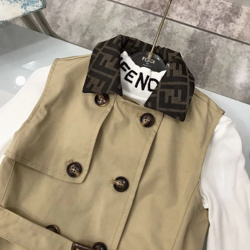 Original Fendi Kids