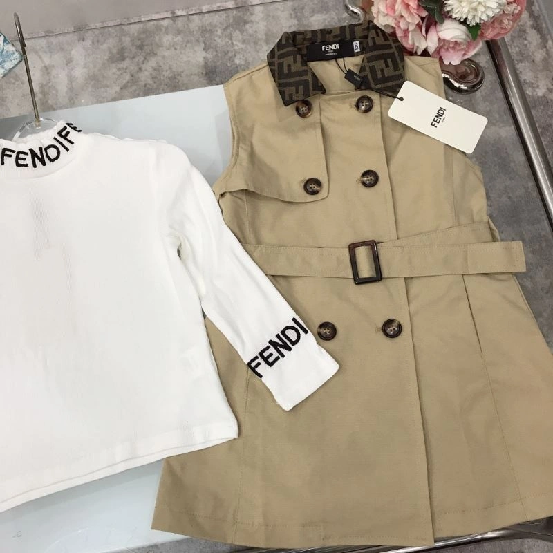 Original Fendi Kids