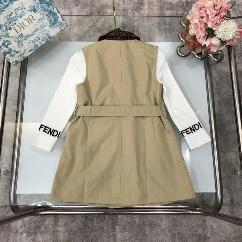 Original Fendi Kids