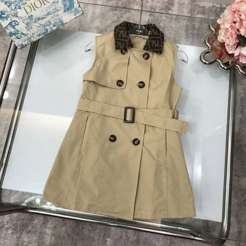 Perfect replica Fendi Kids