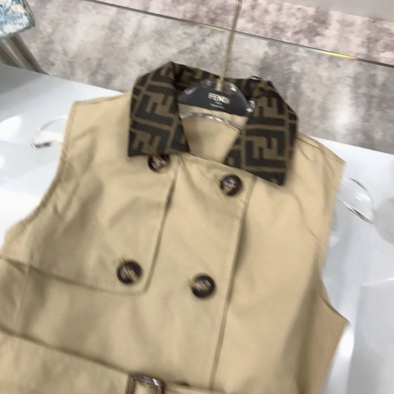 Perfect replica Fendi Kids