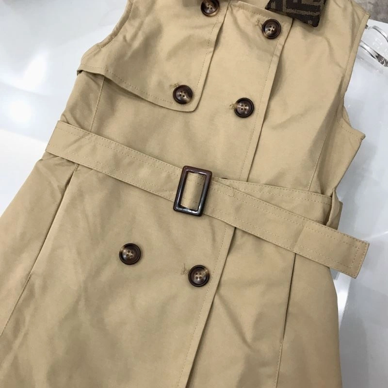 Perfect replica Fendi Kids