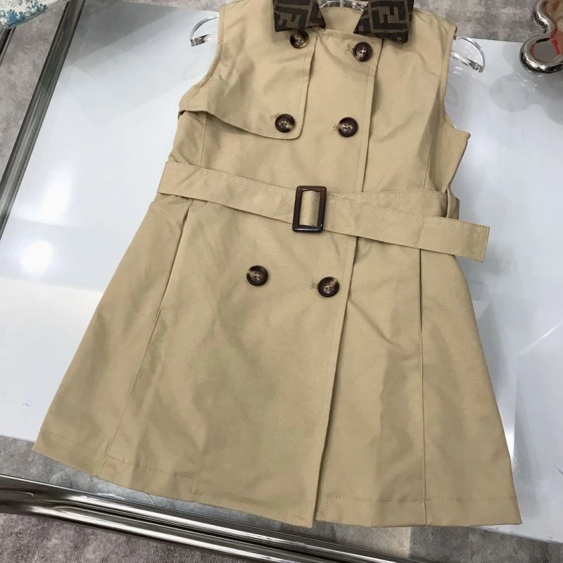 Perfect replica Fendi Kids