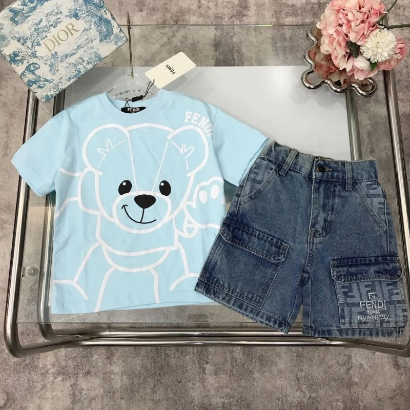 Fendi Kids