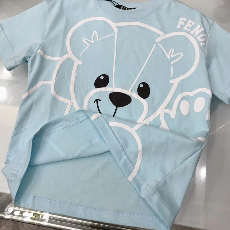 Legit Fendi Kids