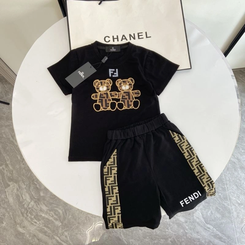 Fendi Kids