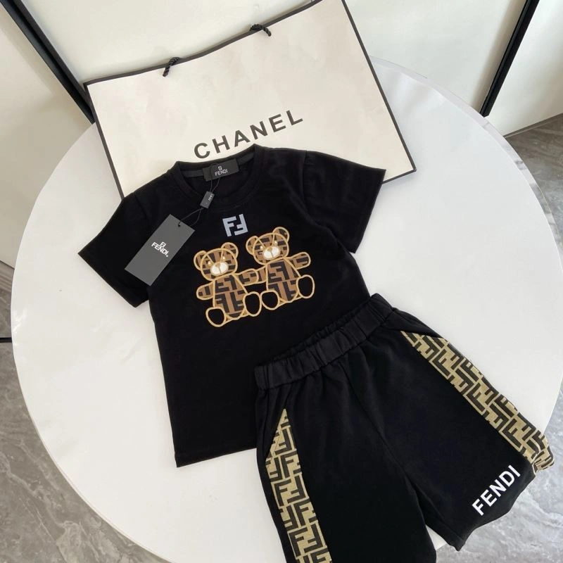 Real Fendi Kids