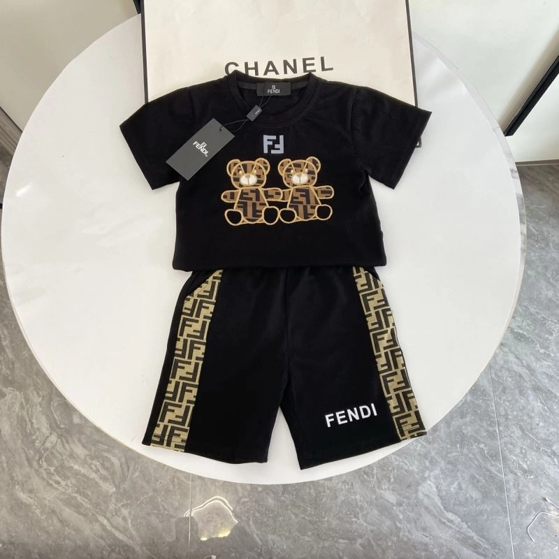 Real Fendi Kids