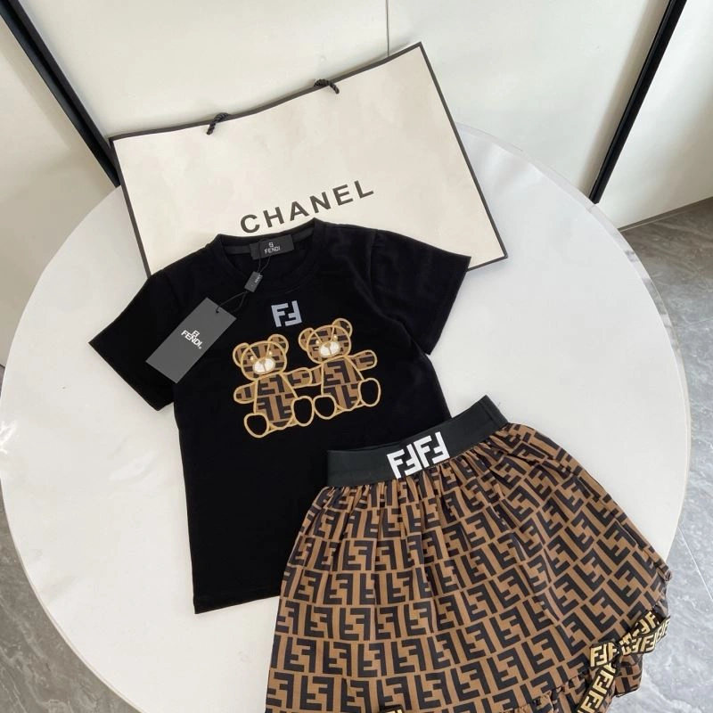 Real Fendi Kids