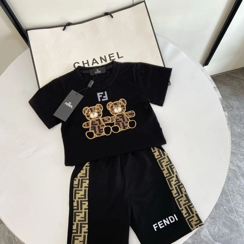 Real Fendi Kids
